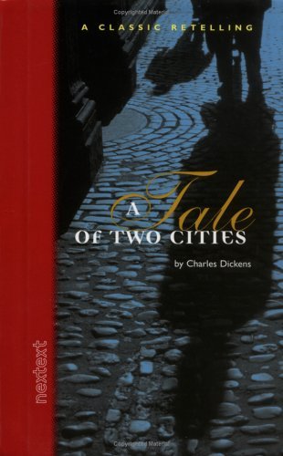 A Tale of Two Cities by McDougal Littell | Goodreads