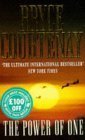 The Power of One by Bryce Courtenay | Goodreads