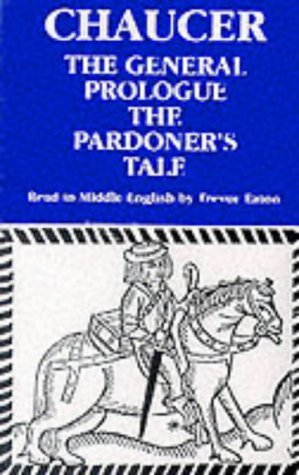The General Prologue/The Pardoner's Tale by Geoffrey Chaucer | Goodreads