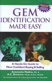 Gem Identification Made Easy, Third Edition: A Hands-On Guide to More ...