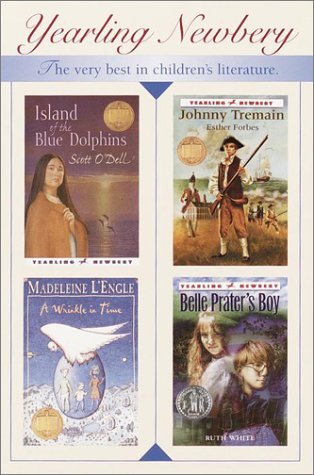 Yearling Newbery by Various | Goodreads