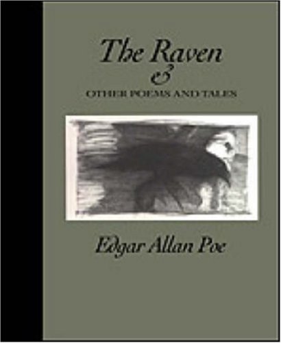 The Raven & Other Poems and Tales by Edgar Allan Poe | Goodreads