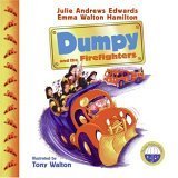 Dumpy and the Firefighters by Julie Andrews Edwards | Goodreads