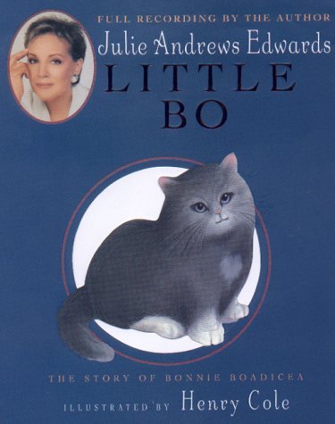 Little Bo by Julie Andrews Edwards | Goodreads