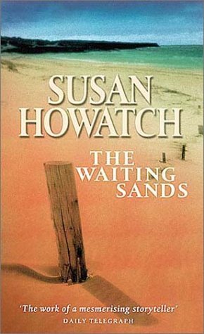 Waiting Sands by Susan Howatch | Goodreads