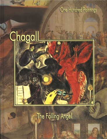 Chagall: The Falling Angel by Marc Chagall | Goodreads