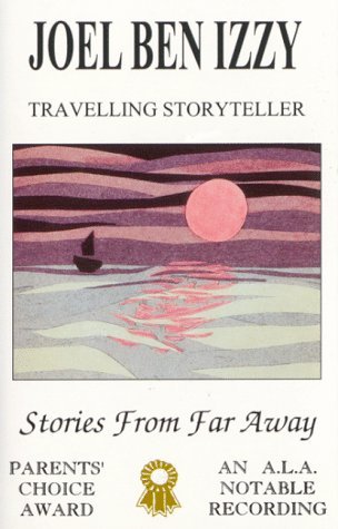 Stories From Far Away by Joel Ben Izzy | Goodreads