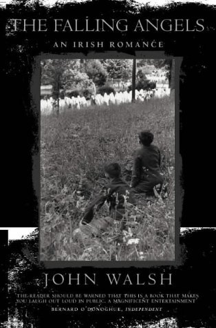 The Falling Angels: An Irish Romance by John Walsh | Goodreads