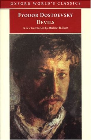 Devils by Fyodor Dostoevsky | Goodreads