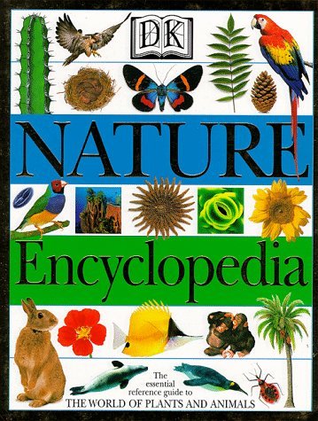 DK Nature Encyclopedia by Caroline Bingham | Goodreads