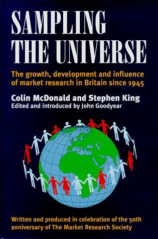 Sampling The Universe: The Growth, Development And Influence Of Market ...