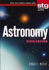 Astronomy: A Self-Teaching Guide by Dinah L. Moché | Goodreads