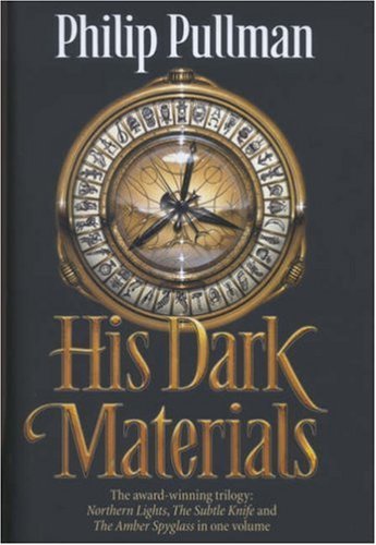 His Dark Materials Trilogy by Philip Pullman | Goodreads