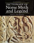 Dictionary of Norse Myth and Legend by Andy Orchard | Goodreads