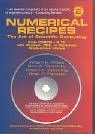 Numerical Recipes Code Cd Rom by William H. Press | Goodreads
