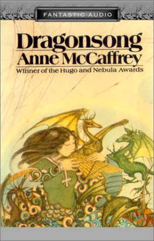 Dragonsong, Dragonsinger, Dragondrums by Anne McCaffrey | Goodreads