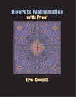 Discrete Mathematics with Proof by Eric Gossett | Goodreads