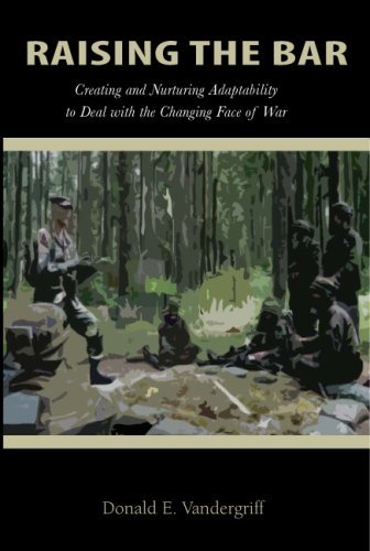 Raising The Bar: Creating And Nurturing Adaptability To Deal With The ...