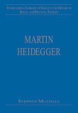 Martin Heidegger by Stephen Mulhall | Goodreads