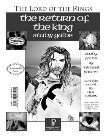 The Return of the King Study Guide by Michael Poteet | Goodreads