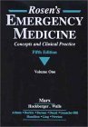 Rosen's Emergency Medicine: Concepts and Clinical Practice by Ron M ...