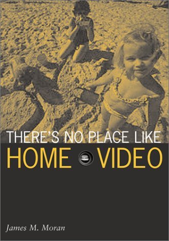 There's No Place Like Home Video by James M. Moran | Goodreads
