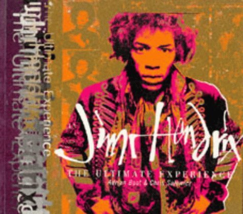 Jimi Hendrix The Ultimate Experience