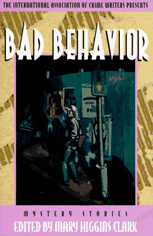 Bad Behavior by Thomas Adcock | Goodreads