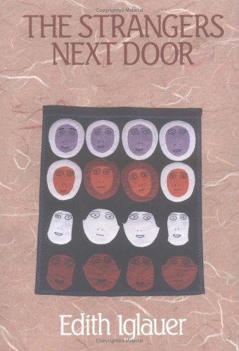 The Strangers Next Door by Edith Iglauer | Goodreads
