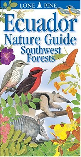 Ecuador Nature Guide: Southwest Forests: Sozoranga Forest Project by ...