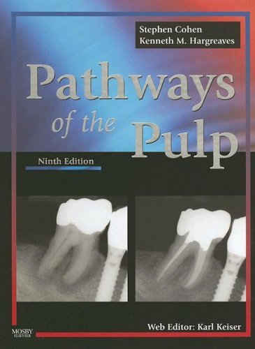 Pathways of the Pulp: Pathways of the Pulp by Stephen Cohen | Goodreads