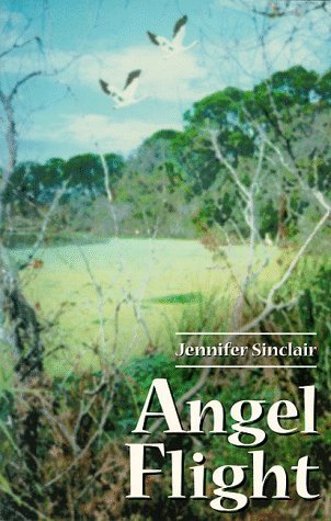 Angel Flight by Jennifer Sinclair | Goodreads