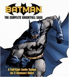 Batman: The Complete Knightfall Saga by Dirk Maggs | Goodreads
