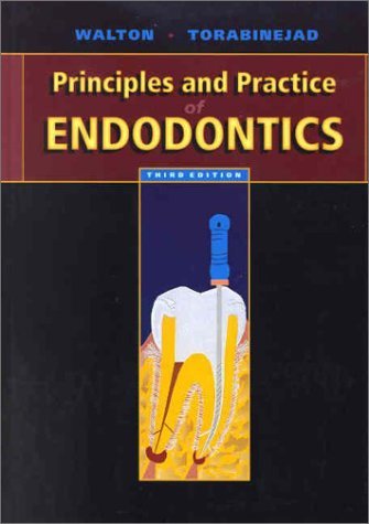 Principles and Practice of Endodontics: Principles and Practice by ...