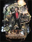 The Metabarons: A Roleplaying Game Guidebook : Path of the Warrior by ...