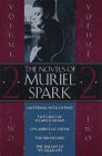 The Novels of Muriel Spark: Volume 2 Two by Muriel Spark | Goodreads