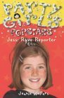 Jess: Rave Reporter (Party Girls) by Jennie Walters | Goodreads