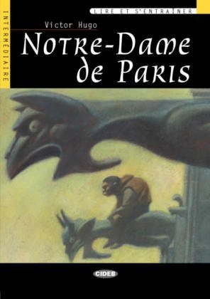 Notre-dame De Paris (French Edition) by Victor Hugo | Goodreads