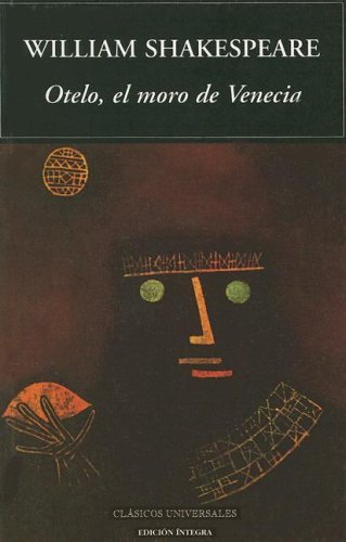 Otelo, el moro de Venecia by William Shakespeare | Goodreads