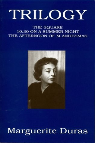 Duras Trilogy: by Marguerite Duras | Goodreads