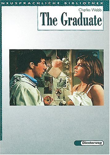 The Graduate. by Charles Webb | Goodreads