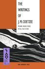 The Writings of J.M. Coetzee (Volume 93) by Michael Valdez Moses ...