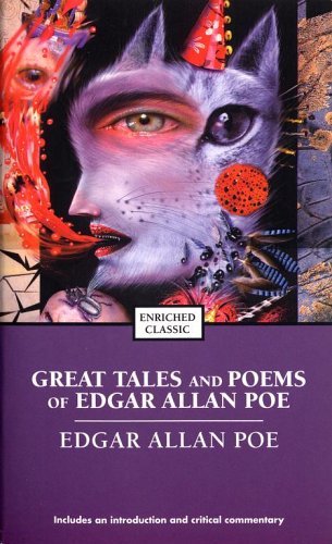 Great Tales And Poems By Edgar Allan Poe Goodreads