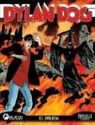 Dylan Dog 2: El Druida by Pasquale Ruju | Goodreads