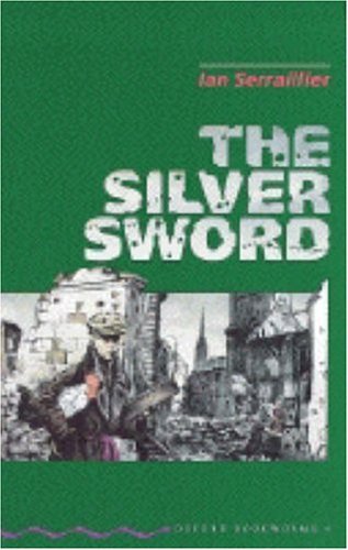 The Silver Sword by John Escott | Goodreads