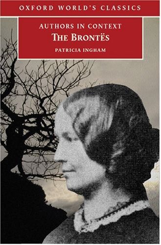 The Brontës by Patricia Ingham | Goodreads