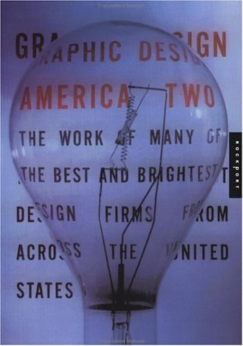 Graphic Design: America Two by D.K. Holland | Goodreads