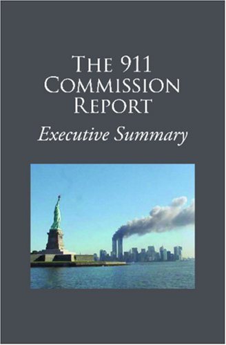 The 911 Commission Report Executive Summary by National Education ...
