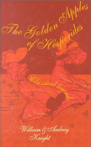 The Golden Apples Of Hesperides by William Angus Knight | Goodreads