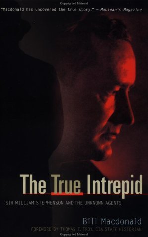 The True Intrepid by Bill MacDonald | Goodreads